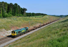 Latest news about the Class 90 locomotive